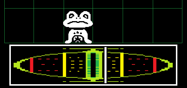 What Undertale Did Right – Playing With Story