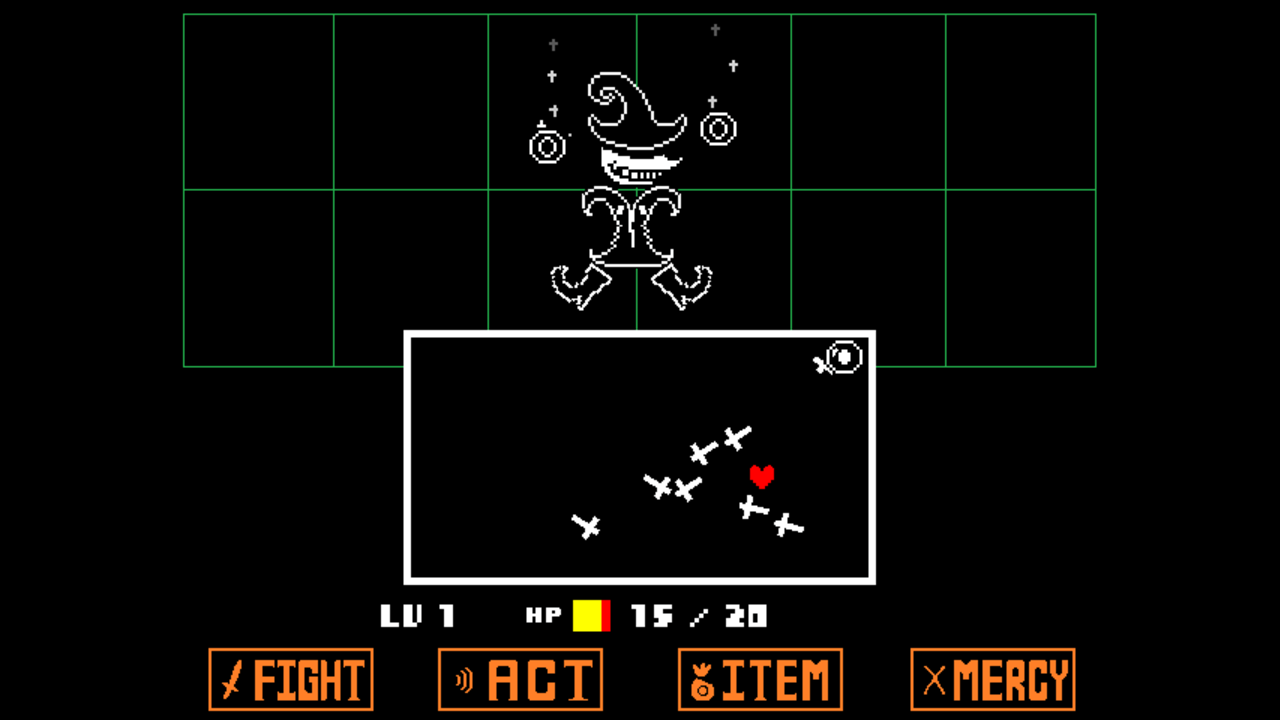 What Undertale Did Right – Playing With Story